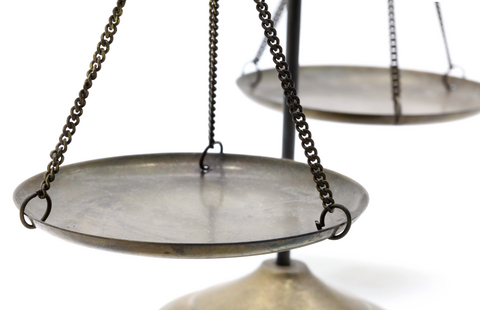 A False Balance Is Not Worth It – Doug Husen
