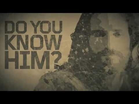 Do You Know Him? – Doug Husen