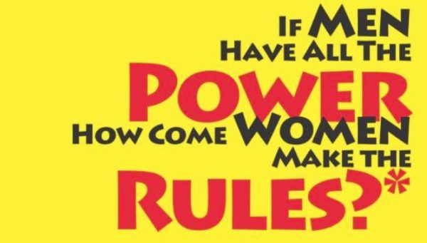 Women Have Power Over Men – Doug Husen
