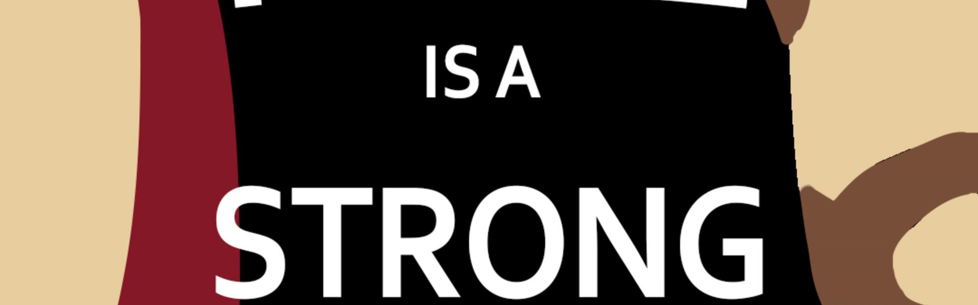 Hate Is A Strong Word Doug Husen