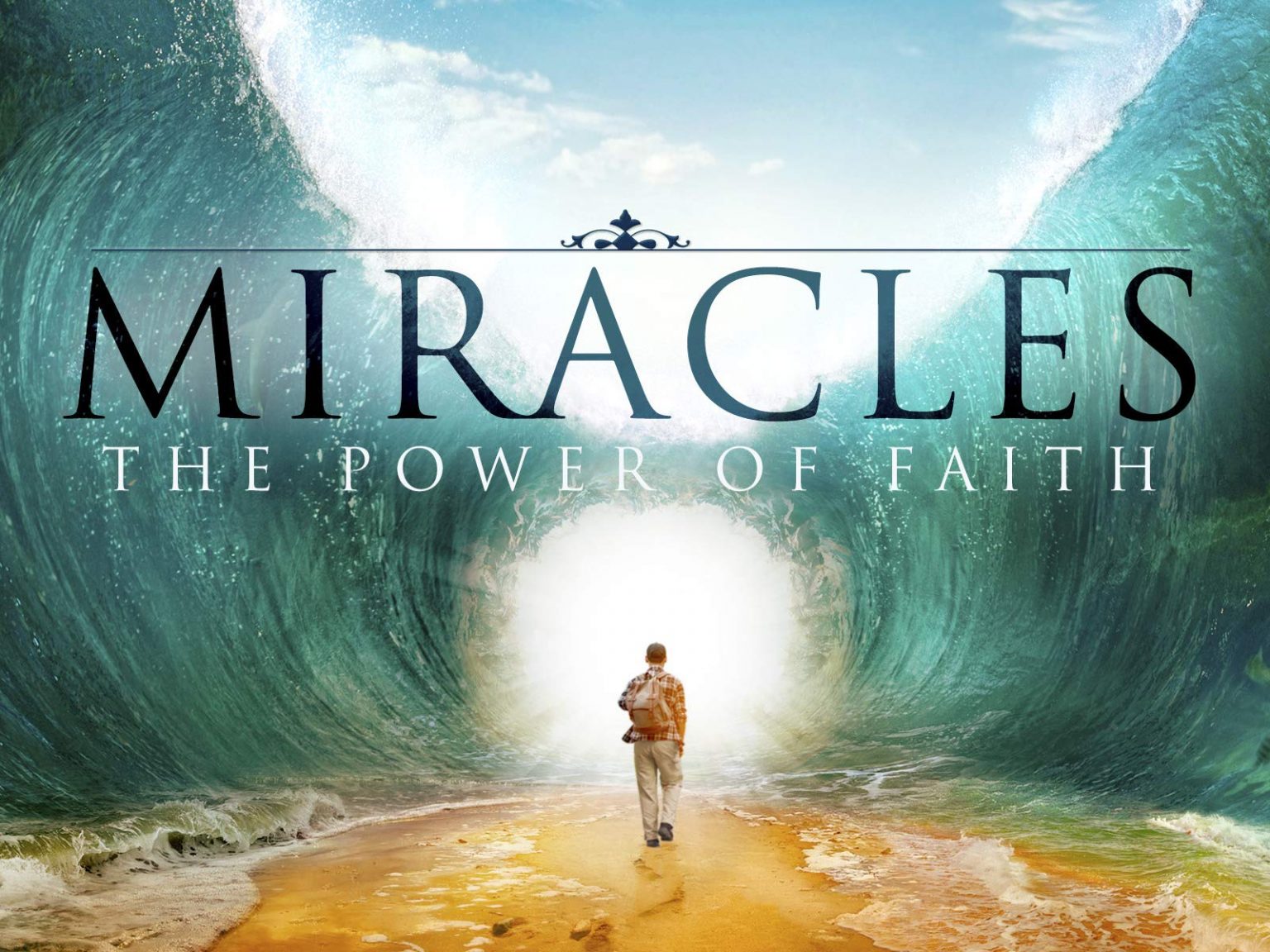FAITH Forsaking All I Trust Him - Doug Husen