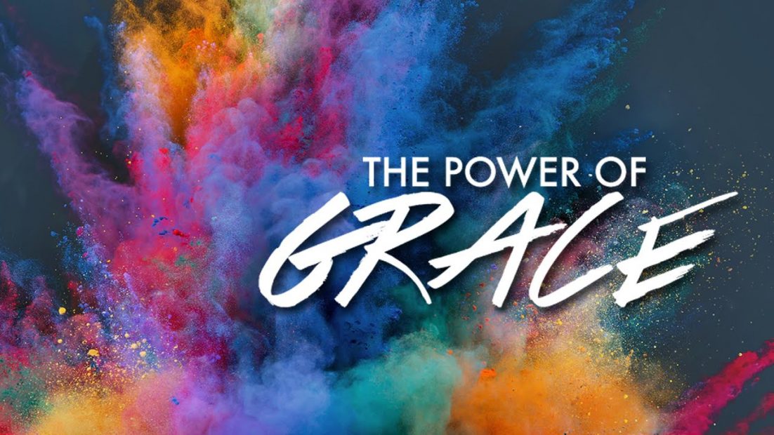 Power Of Grace – Doug Husen